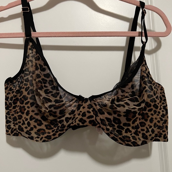 Secret Treasures | Intimates & Sleepwear | Secret Treasures Animal ...